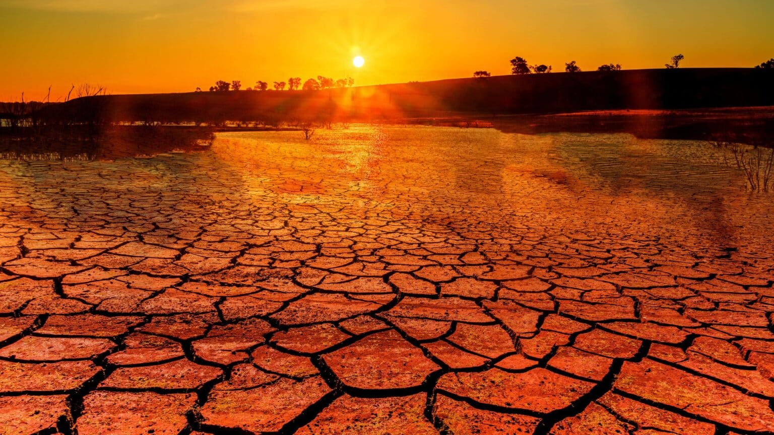 Water Crisis Alert: Combating Water Scarcity with Innovation