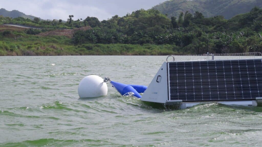 Algae Control Improving Mining Efficiency And Compliance algae-control-improving-mining-efficiency-and-compliance