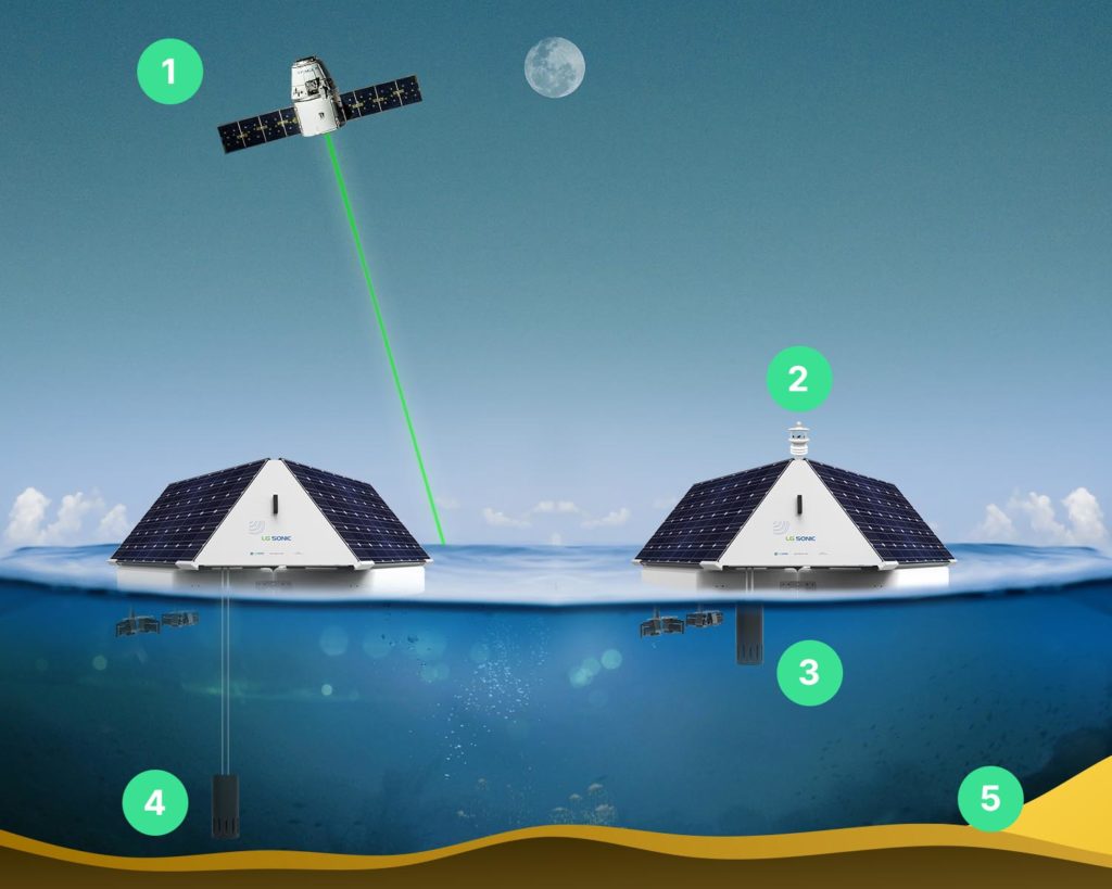 Digital Twin Technology: Water Management Innovation