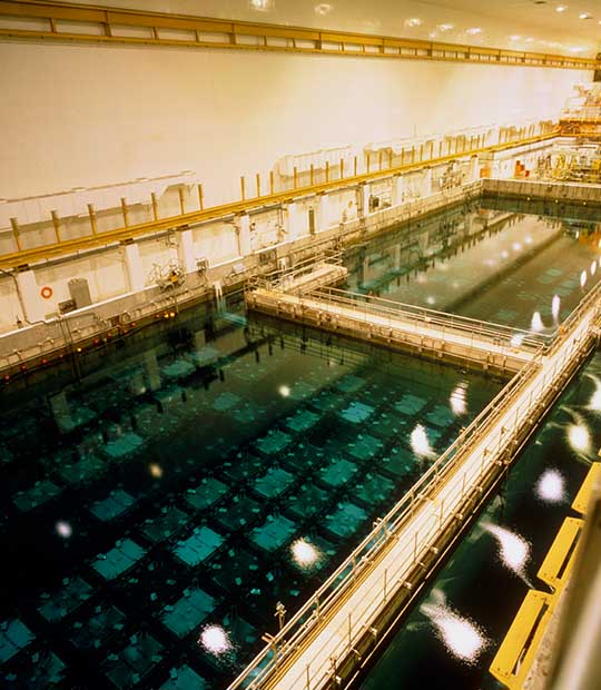 Sellafield - LG Sonic